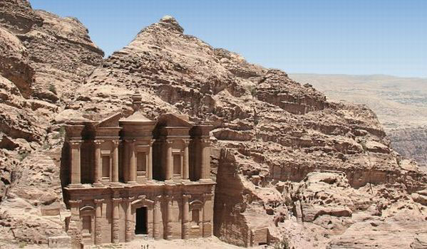 Wisata Sejarah Terbaik di Jazirah Arab | Ratu Agung