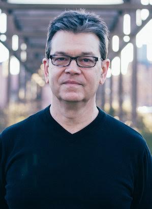 The Process - Episode 5 (Robin Cox - Part 1) ~ The Noise Buffalo