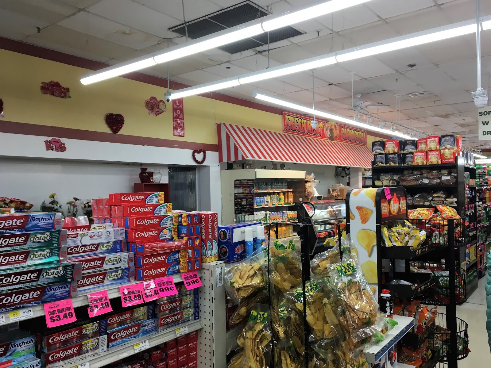 TOUR: Super Exito - Clifton, NJ