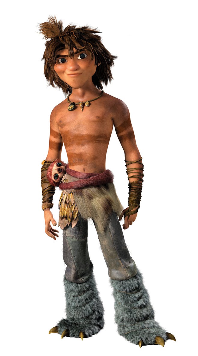 GalleryCartoon: THE CROODS CARTOON PICTURES 2