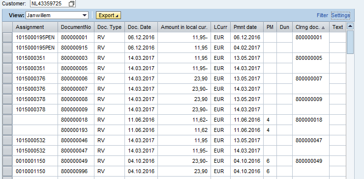 SAP ABAP Central: How to publish your GUI-based SAP List Viewer (ALV) report in ABAP Web Dynpro