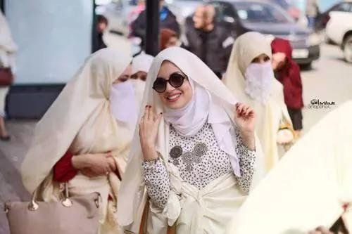 Chai and Chocolate: #GRWM: Algerian Style!