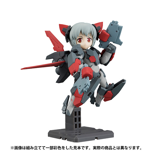 Desktop Army Y-021d Millennia Series Alpha Platoon & Beta Platoon ...