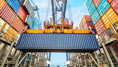 Cheapest Cargo To Pakistan from UK: UK exports to emerging nations