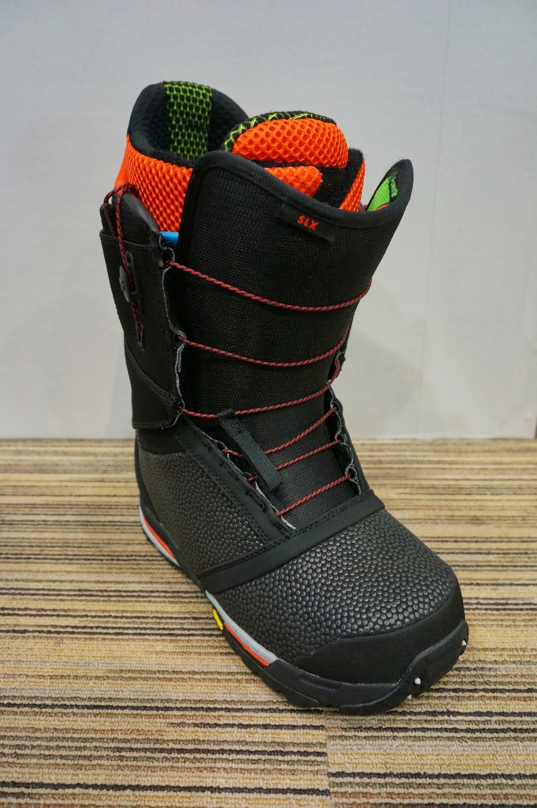 RIDE SURF+SPORT: 2015 BURTON