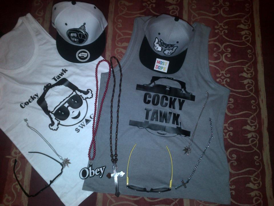 Ultimate Swag Army: ultimate swag army