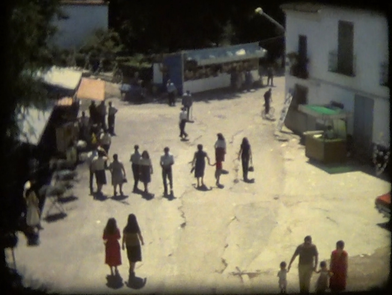 TODO TEMBLEQUE: La VIDEOTECA de Manolo Calvo. (I). Tembleque, Arte e ...