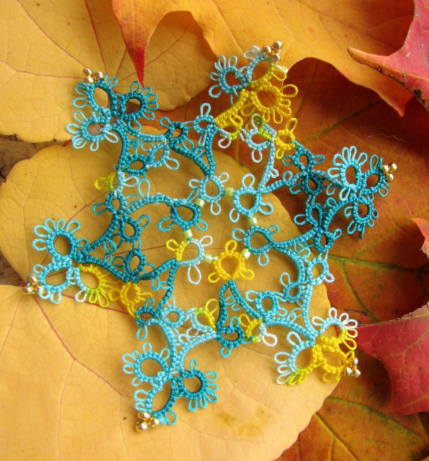 IMG_7657.JPG (1489×1600) | Tatting lace, Tatting tutorial, Tatting patterns