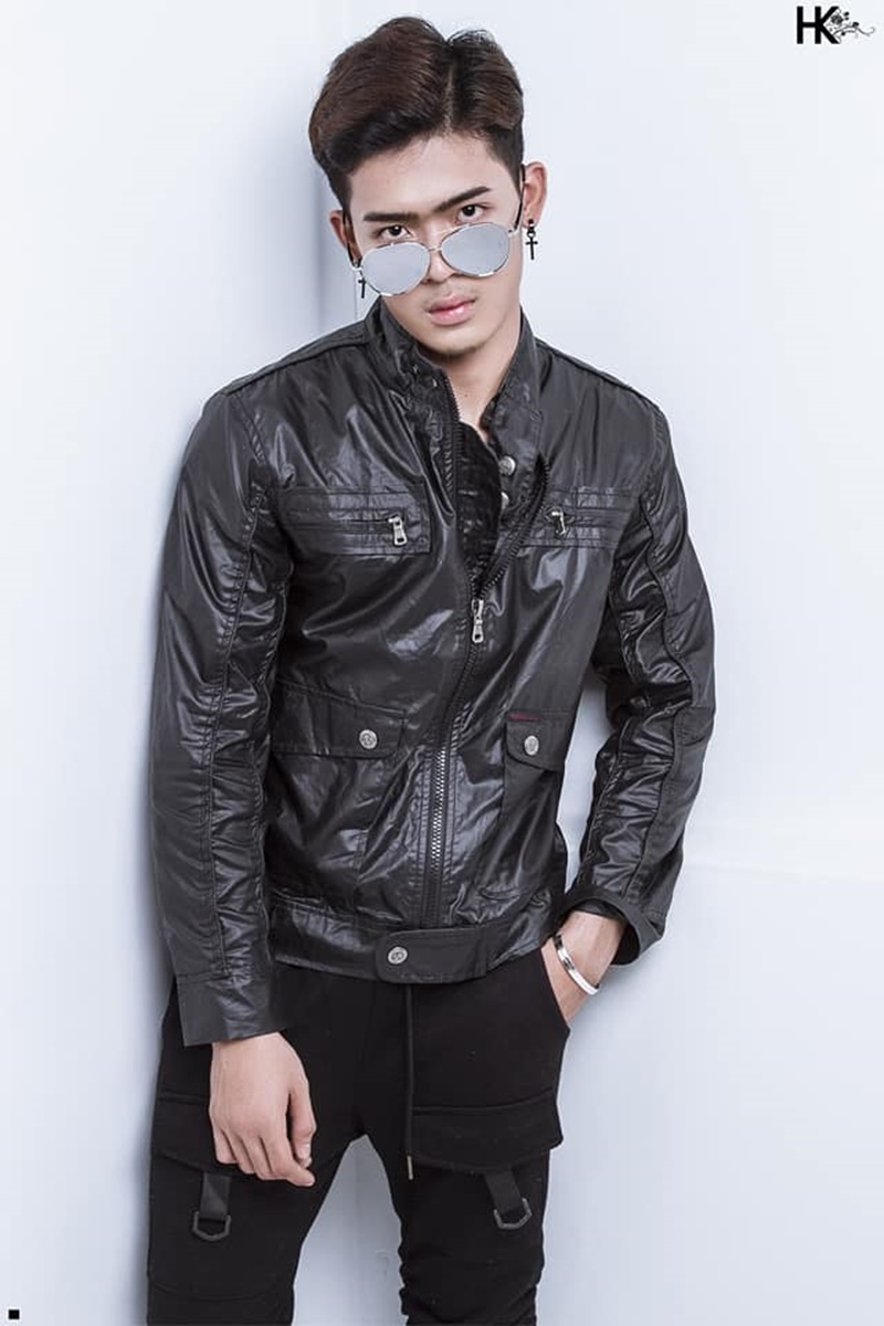 Grand Boyzone: Si Thu Soe