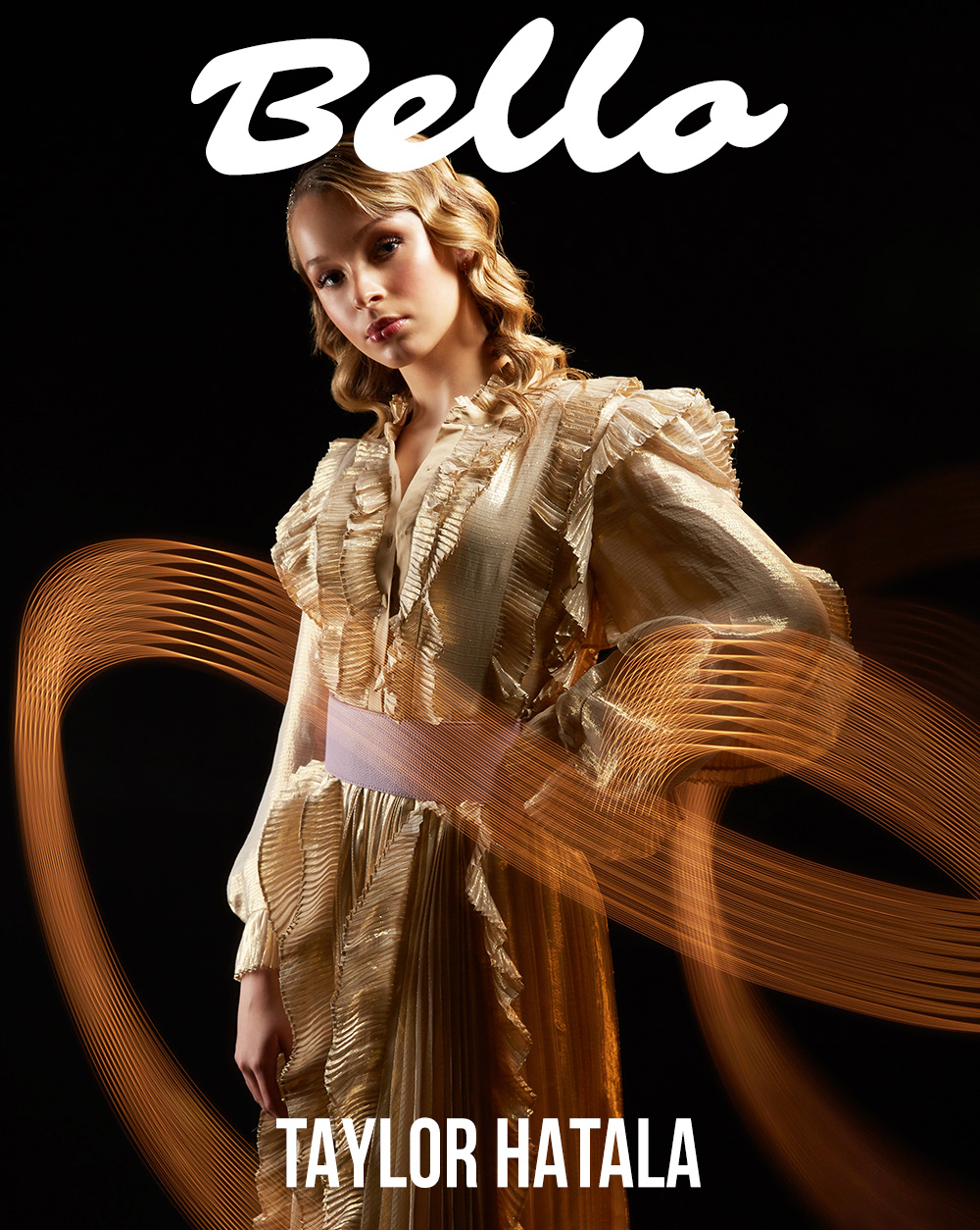 Starlet Arcade: Taylor Hatala