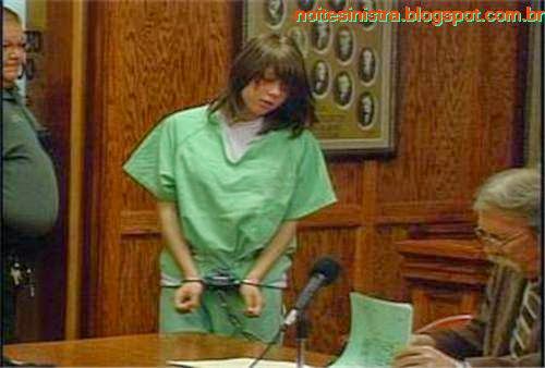 O caso Elizabeth Olten Noite Sinistra