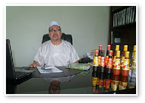 PERNIAGAAN MUDIM ZAKARIA: Kenali Kami