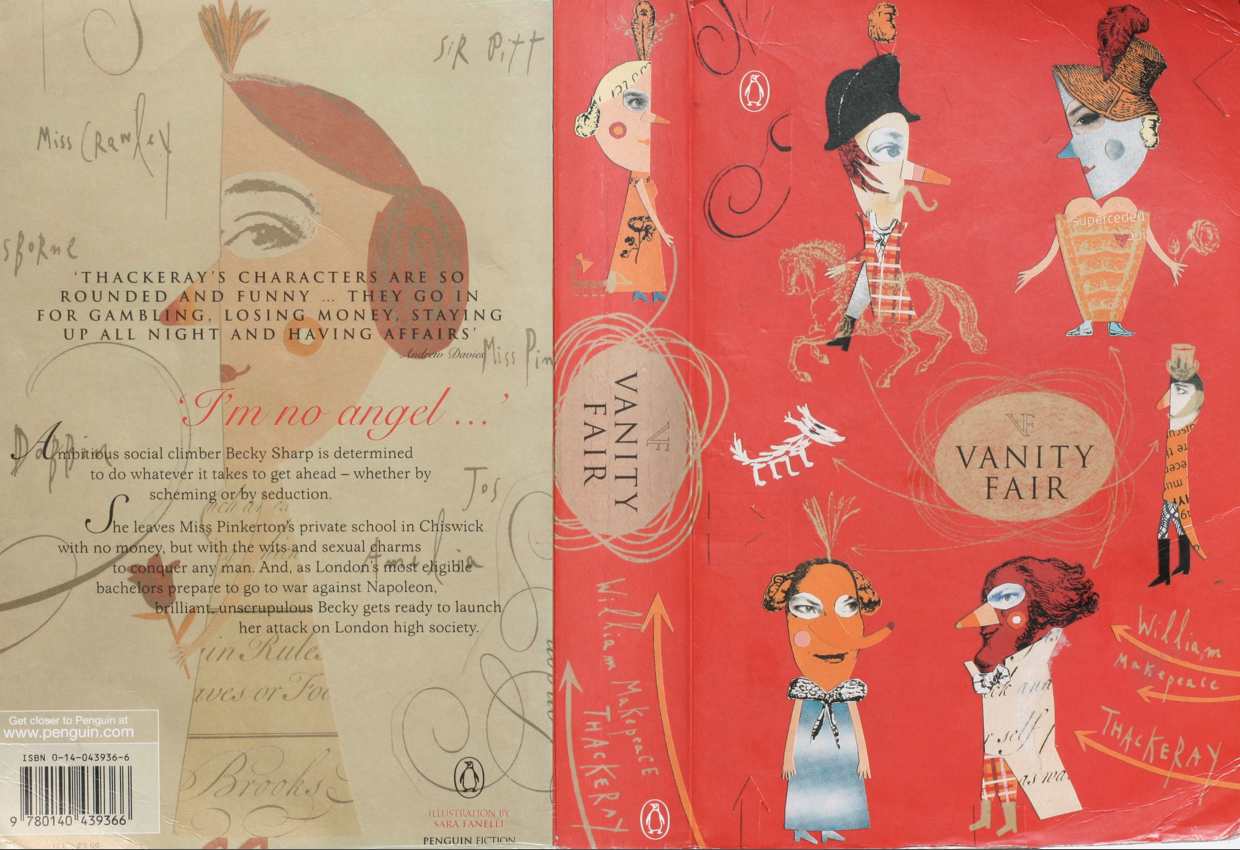 Sara Fanelli - Alchetron, The Free Social Encyclopedia