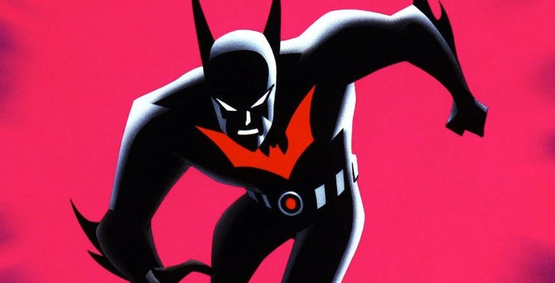 DCManiak: DC Movieverse News #116