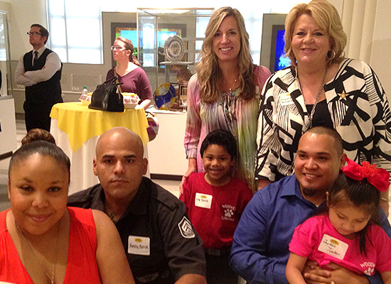 Woodview Elementary Wins SPARK Park Funding ~ The School Zone