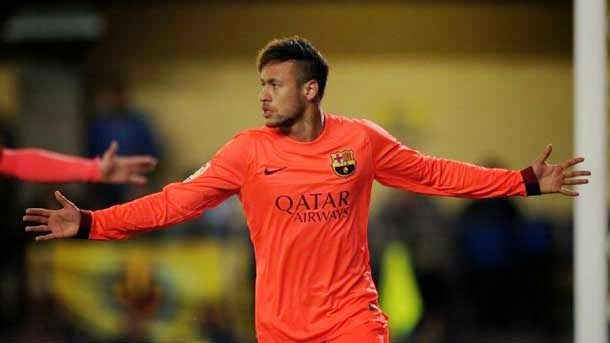 Neymar Makes history before Manchester City and Real Madrid