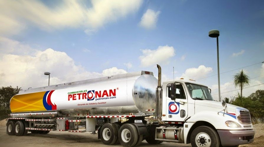 Estaciones Petronan venden gasolina 100 octanos – Imagenes Dominicanas