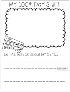 1st Grade Hip Hip Hooray!: 100 WAYS TO ENJOY THE 100TH DAY!