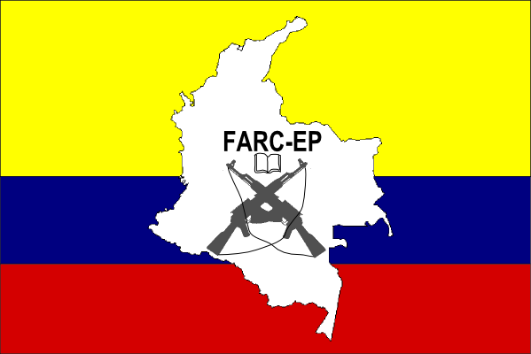 FARC | ASP - A revolução está apenas começando!
