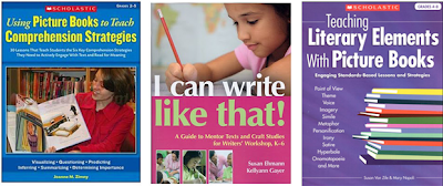 The Bubblegum Tree: If you give a teacher a resource book...