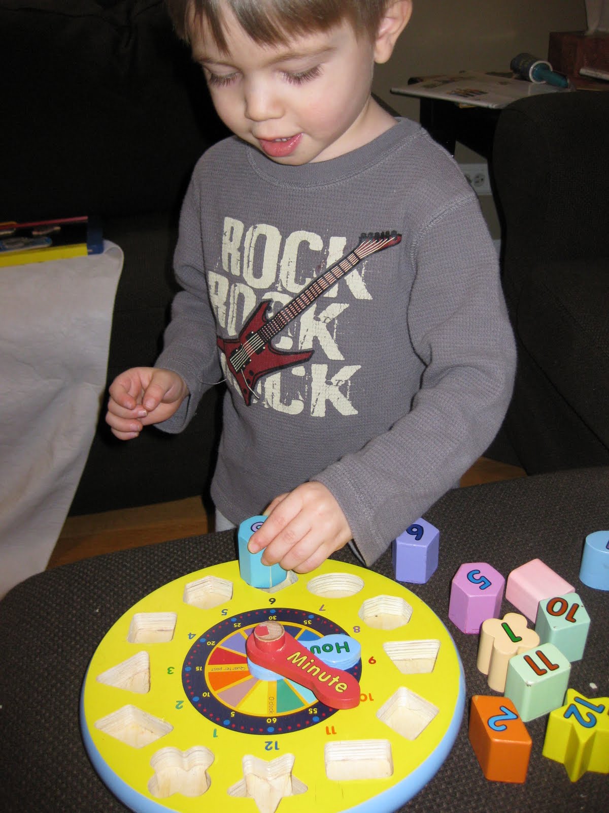 Nursery Rhymes and Fun Times: Goodnight Moon Unit