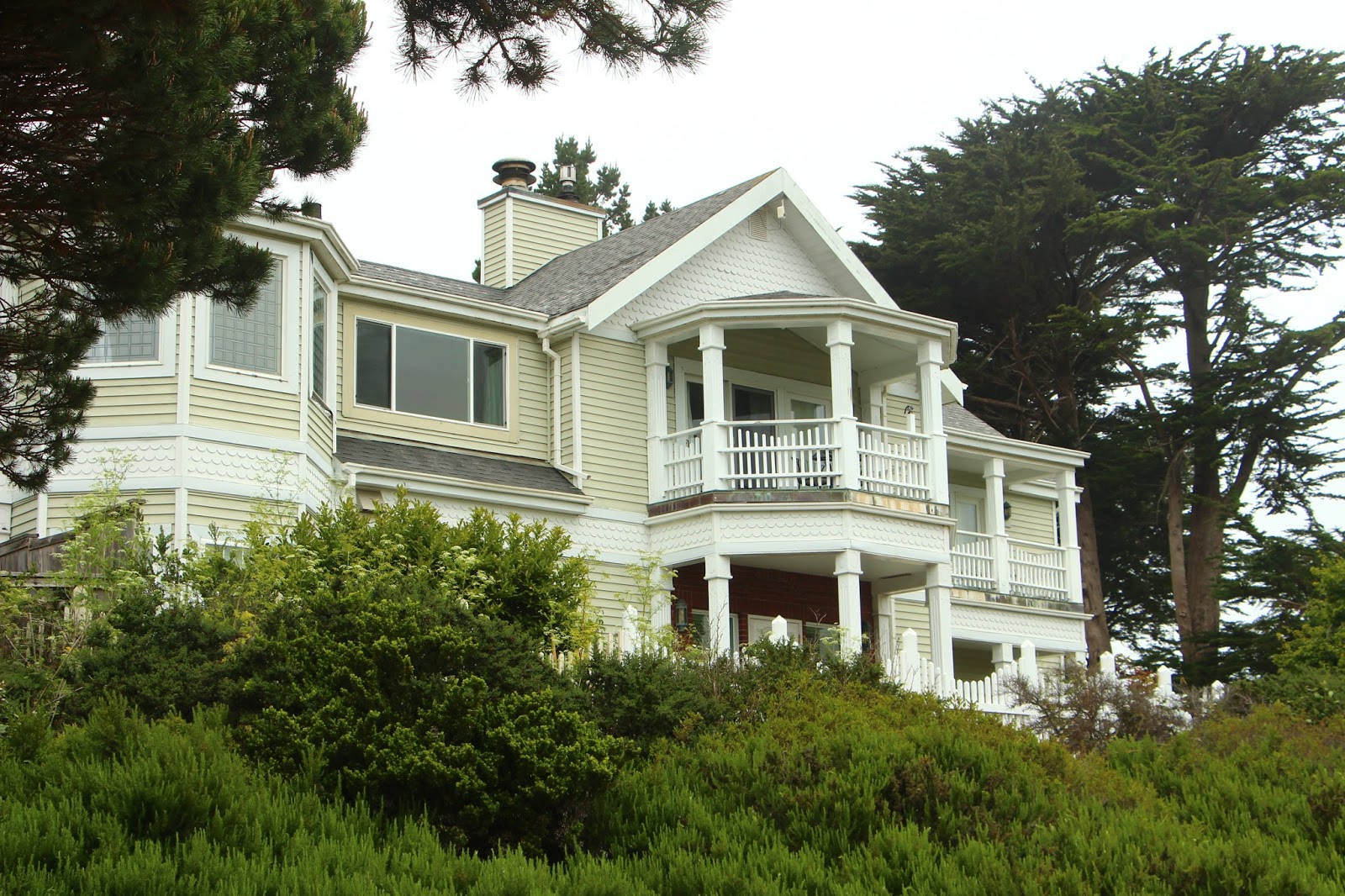 California Association of Boutique & Breakfast Inns Travel Blog ...