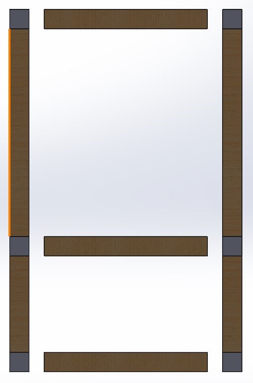 How to screen in your porch or patio with bifolding screen doors