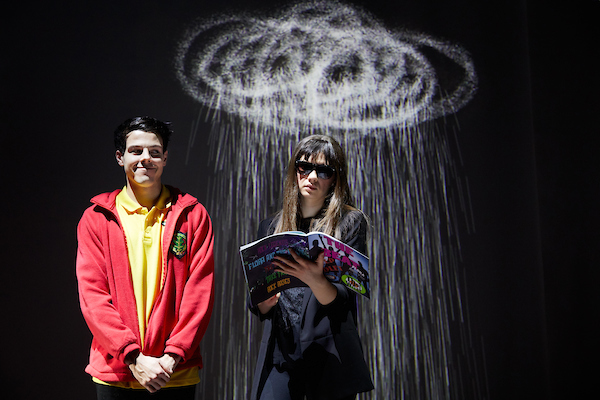 Tom Gates Live - Theatre Review Bristol Hippodrome | The Parent Game