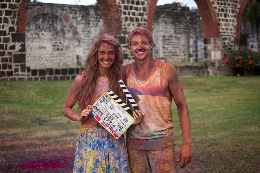 Nuwe Afrikaanse Film