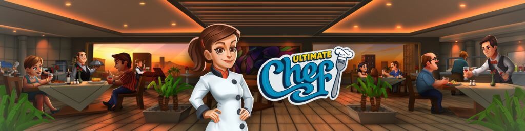Ultimate Chef