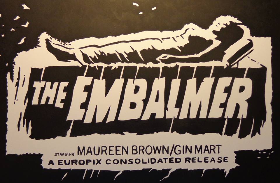 Plan 9 Crunch: All About Cult Films: The Embalmer features, sans irony ...