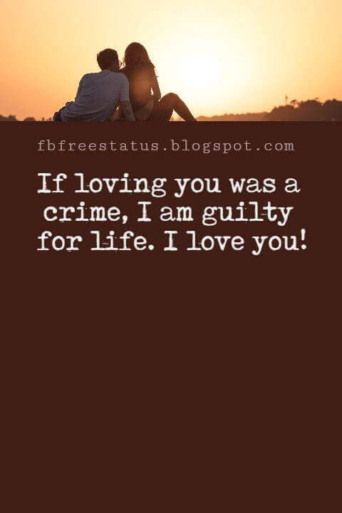 Love Texts Messages For Her & Him With Beautiful Images