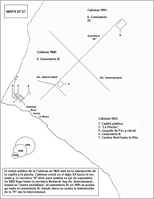 Incomodísimo.com: Cabimas II: Espacio en contracción