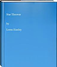 Learning-Living [learning-living.com]: THE STAR THROWER - ORIGINAL ...