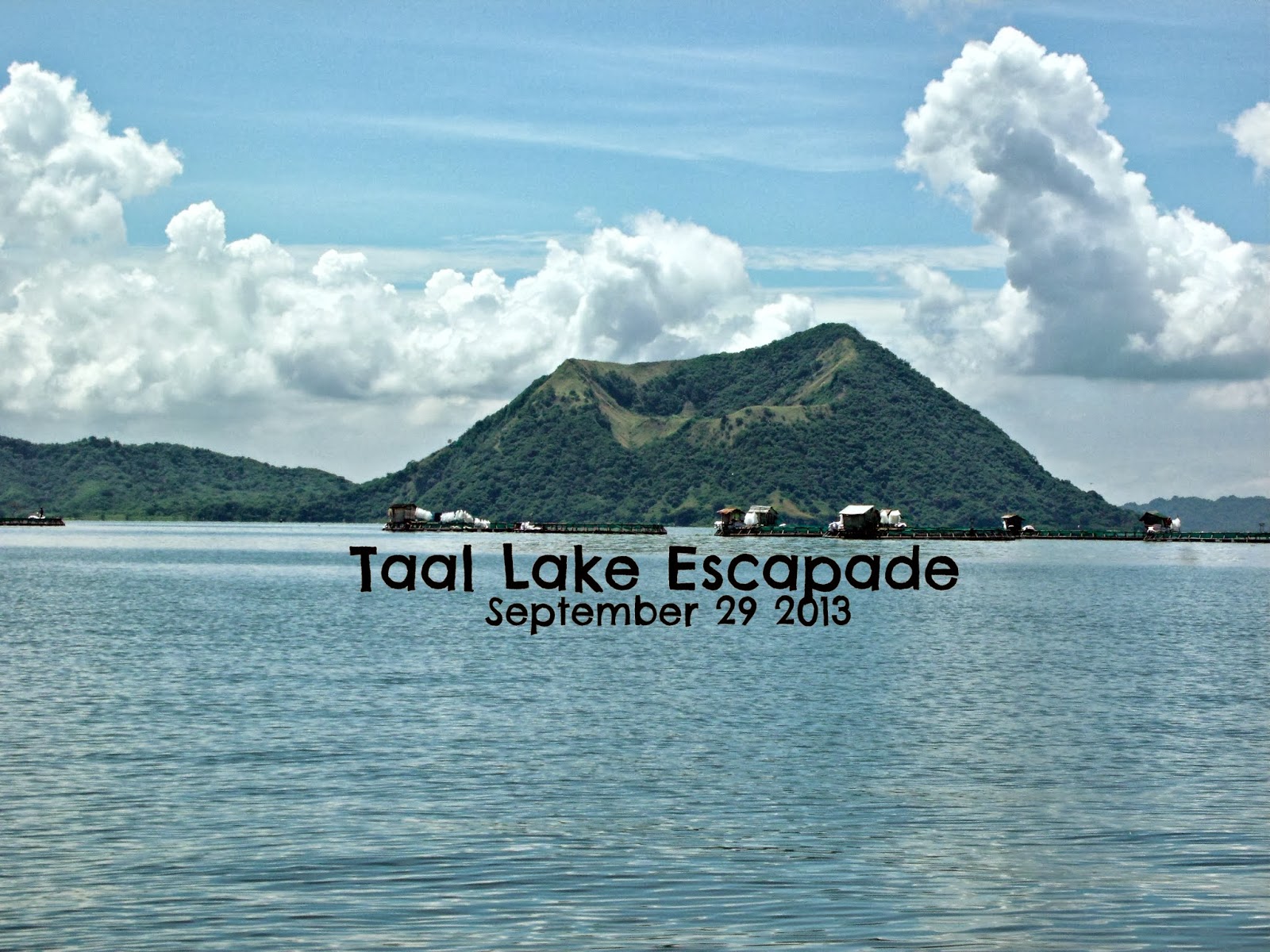 EAT EXPLORE EXPERIENCE: Exploring Taal Volcano and my not so good ...