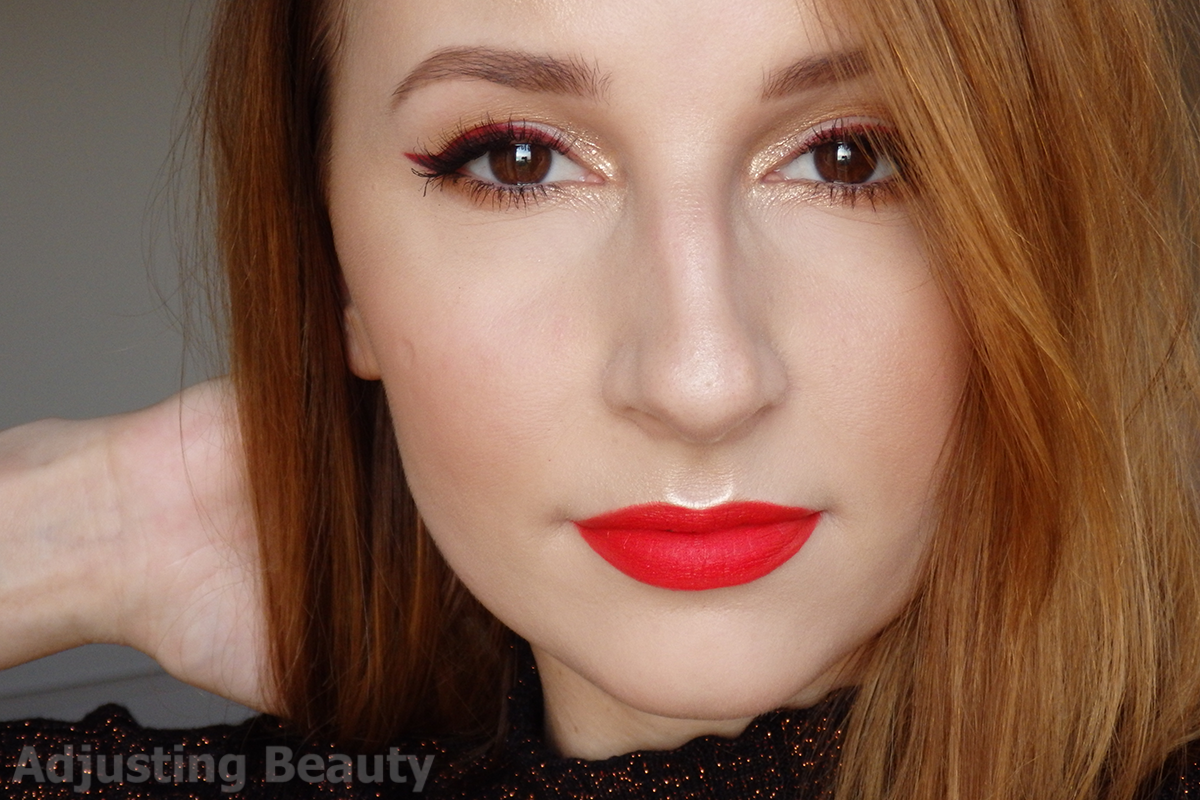 2017 - Adjusting Beauty