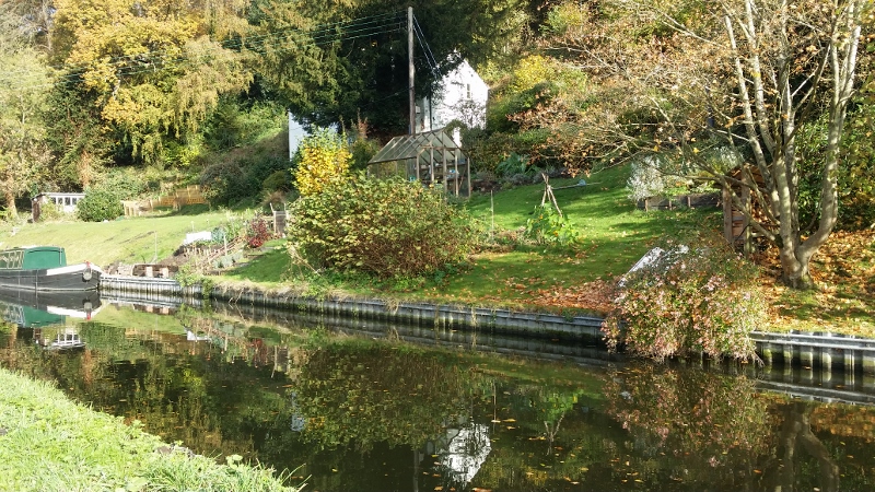 Lucy's Wednesday walks: A tearoom walk! Kinver to Wolverley along the ...