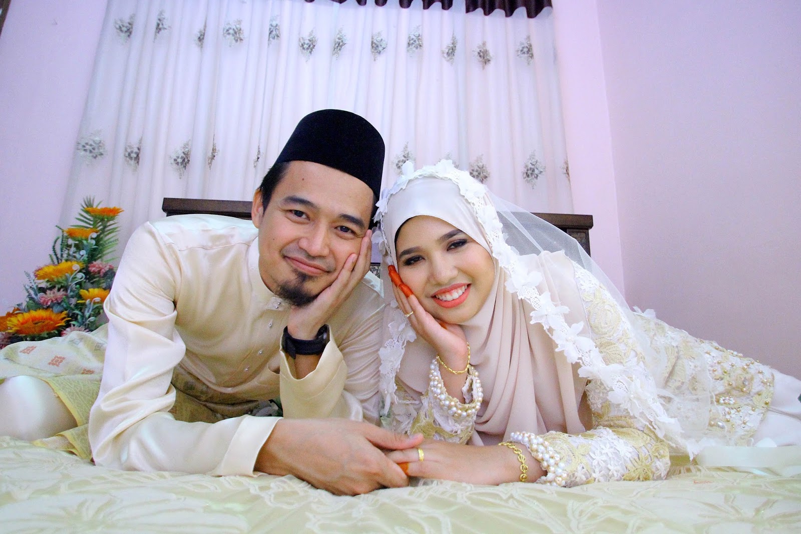 Nuriah Mohd - Jurugambar Perkahwinan | Malaysia Wedding Photographer ...