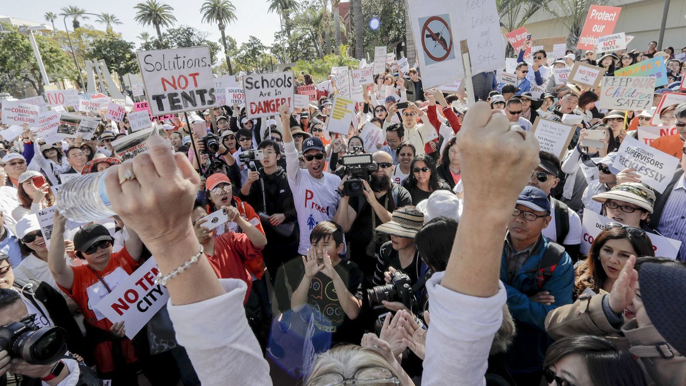 Rebuilding Place in the Urban Space: Revisiting stories: the ...