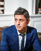 JOSEPH CACERES: Se soltó el loco…