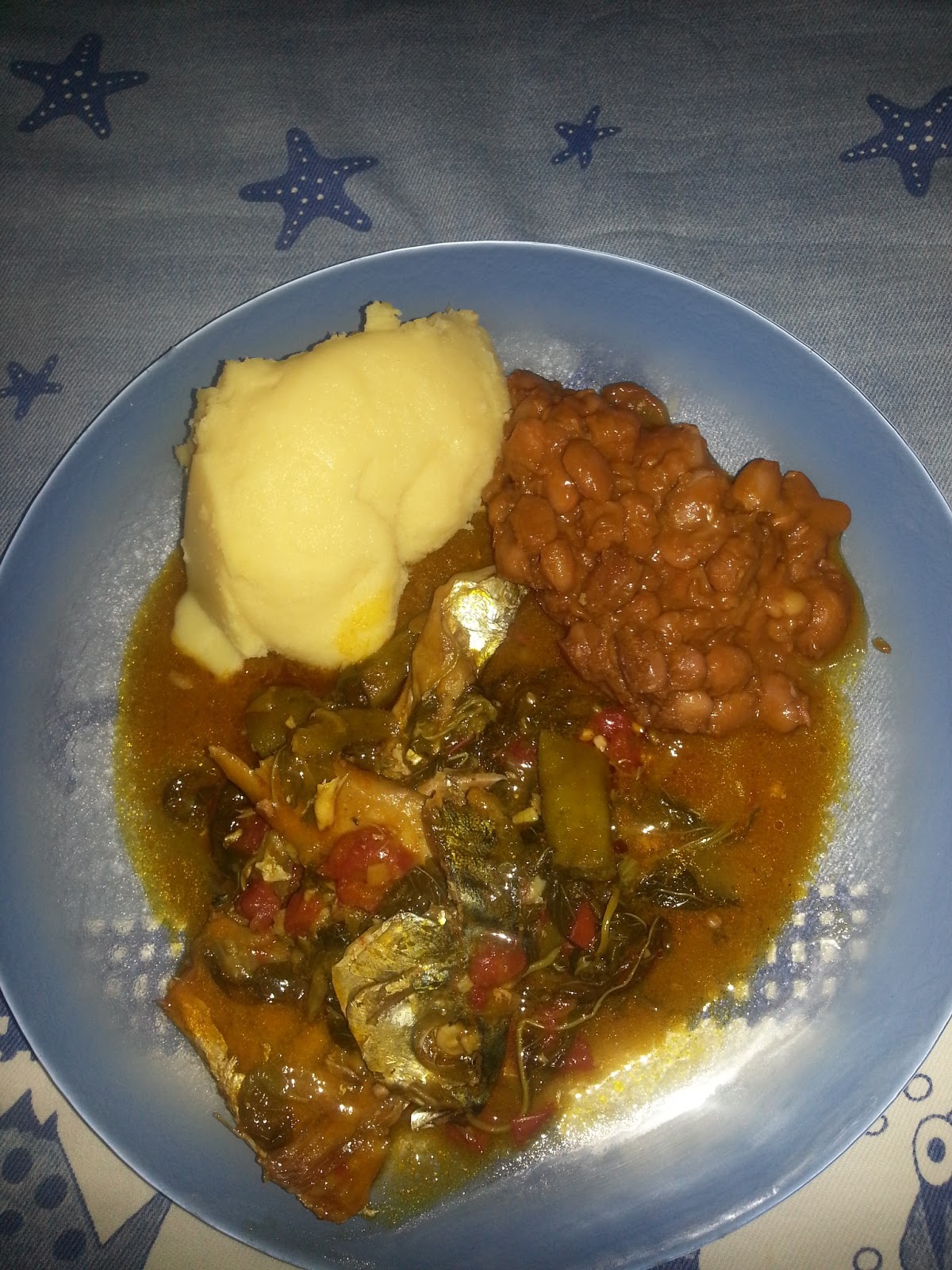 Sabor a Moda Angolana: Galeria de fotos