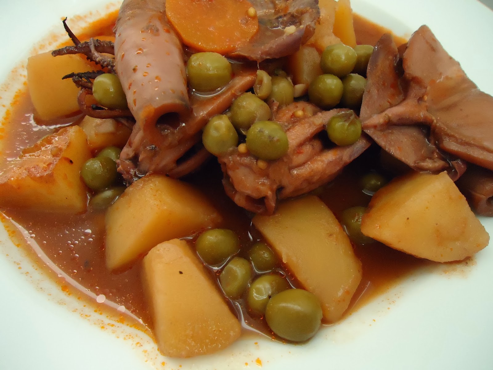 Doce Tentação: jardineira de potas