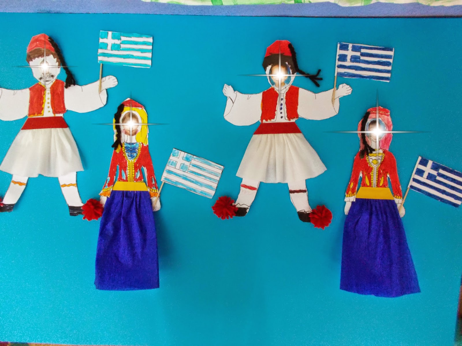 Ταξιδεύοντας στον κόσμο των νηπίων: ΚΑΛΥΤΕΡΑ ΜΙΑΣ ΩΡΑΣ ΕΛΕΥΘΕΡΗ ΖΩΗ.....