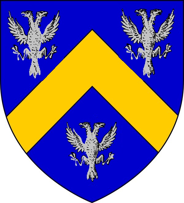 Landed families of Britain and Ireland: (202) Ashby of Breakspears