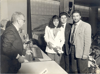 David Ciano - Ultimo chitarrista di Mario Musella: Arte