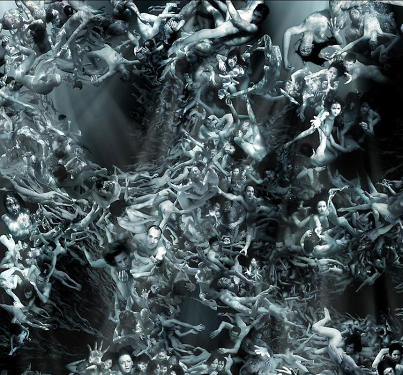 Surrealism and Visionary art: Angelo Musco