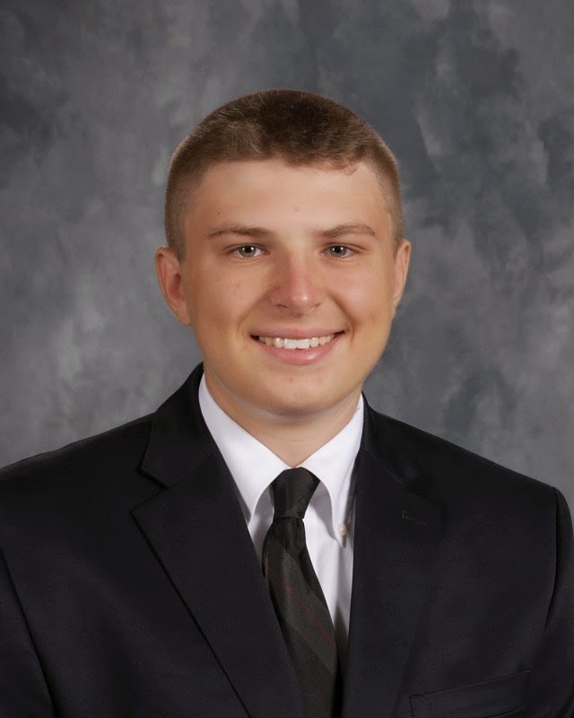 Mount Michael News Archive 2011-2017: March 2015