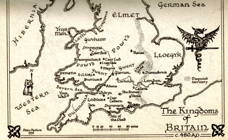 Dumnonia - Alchetron, The Free Social Encyclopedia