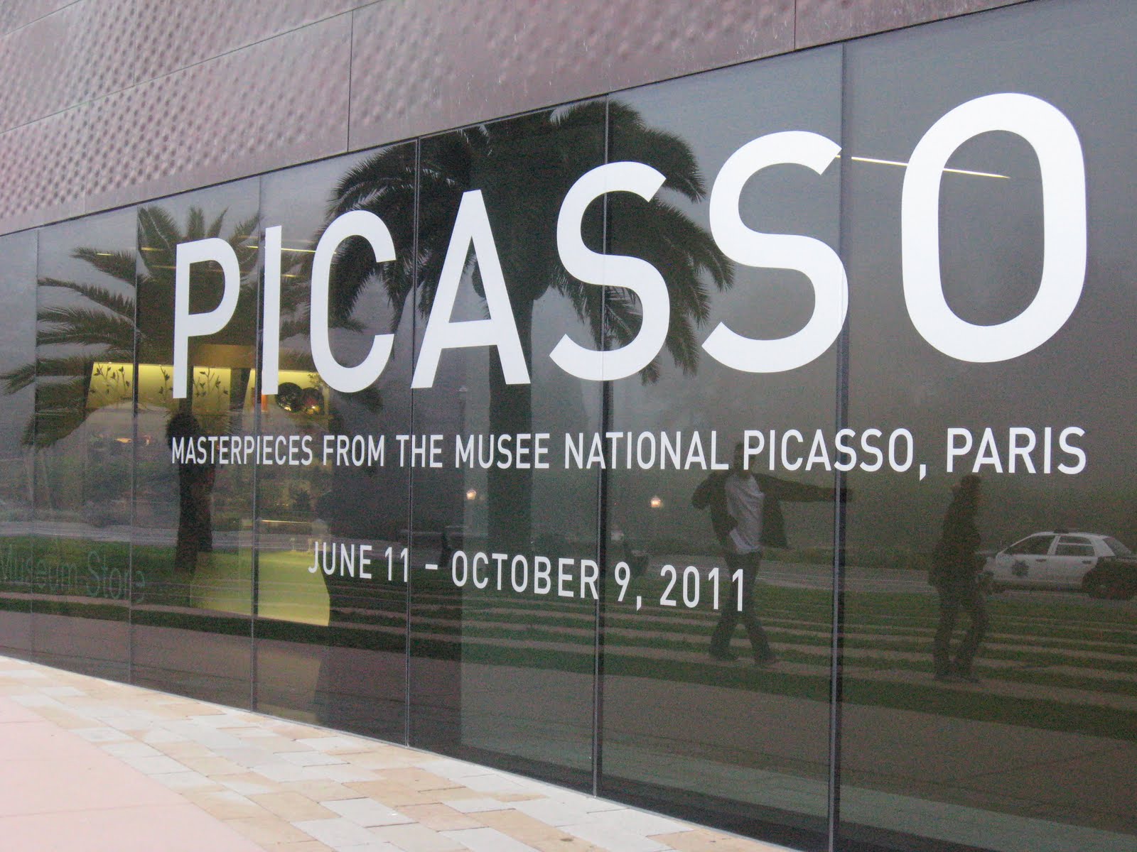 A Tuesday Night Memo: Picasso: He wanted to be a painter ...