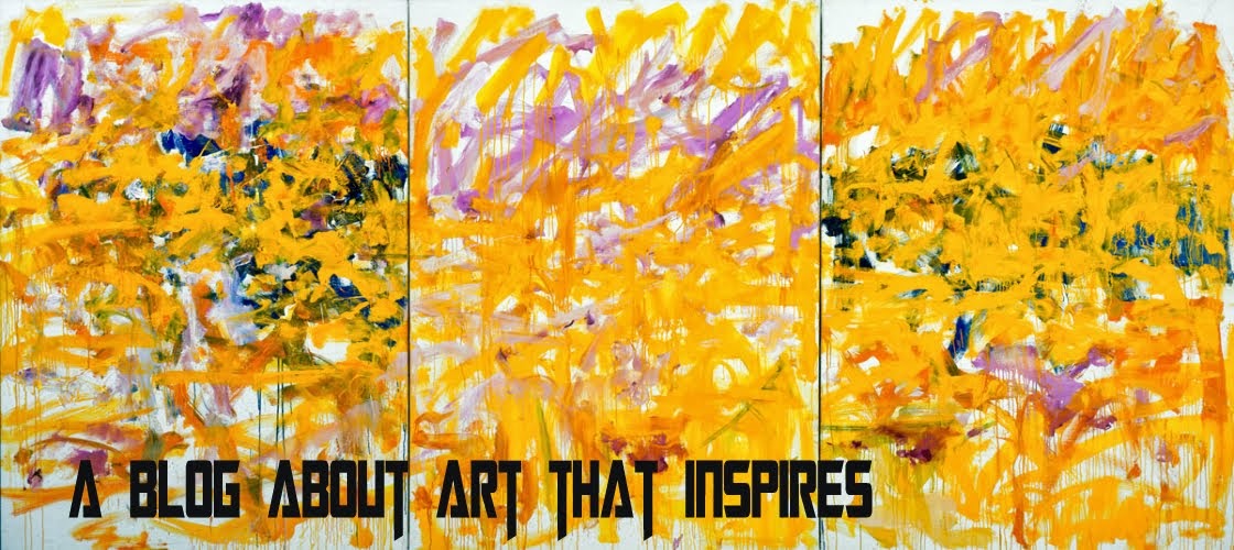 Art4theSpirit: Rose Wiley